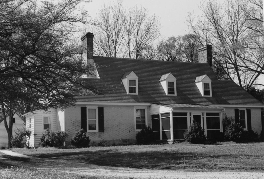 Historic Registers Archive - DHR