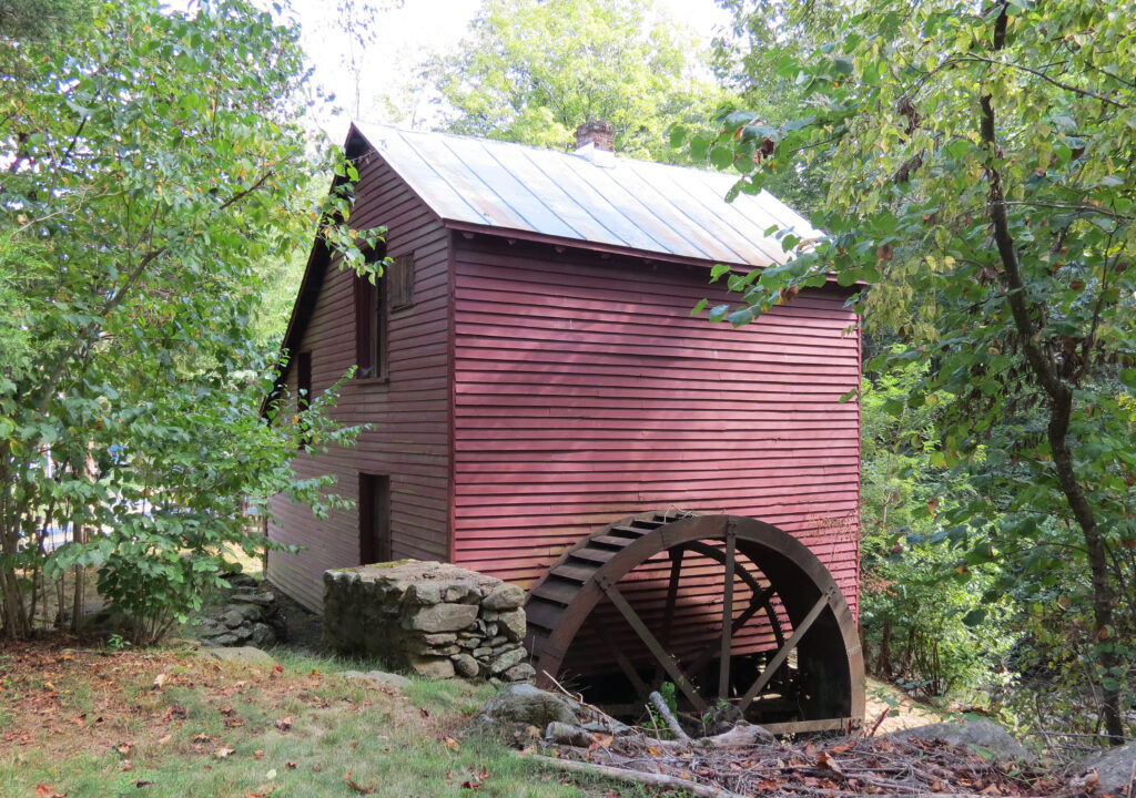 Octonia Stone – DHR