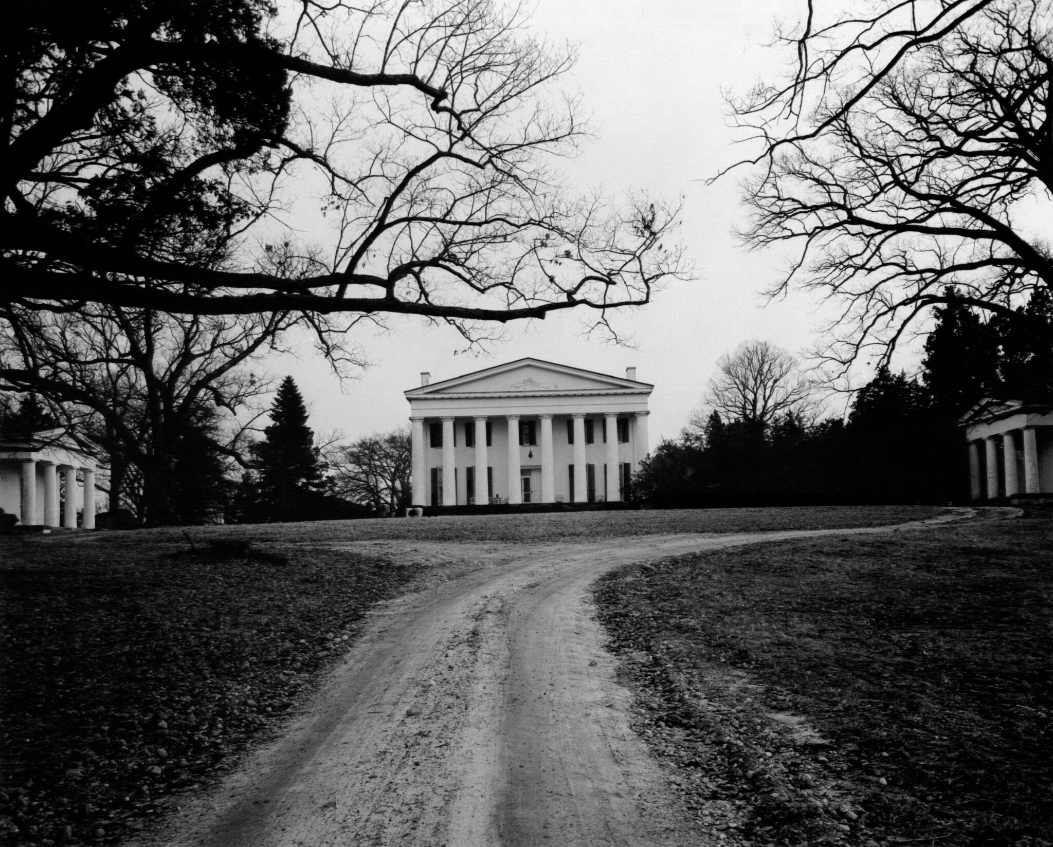 Berry Hill – DHR