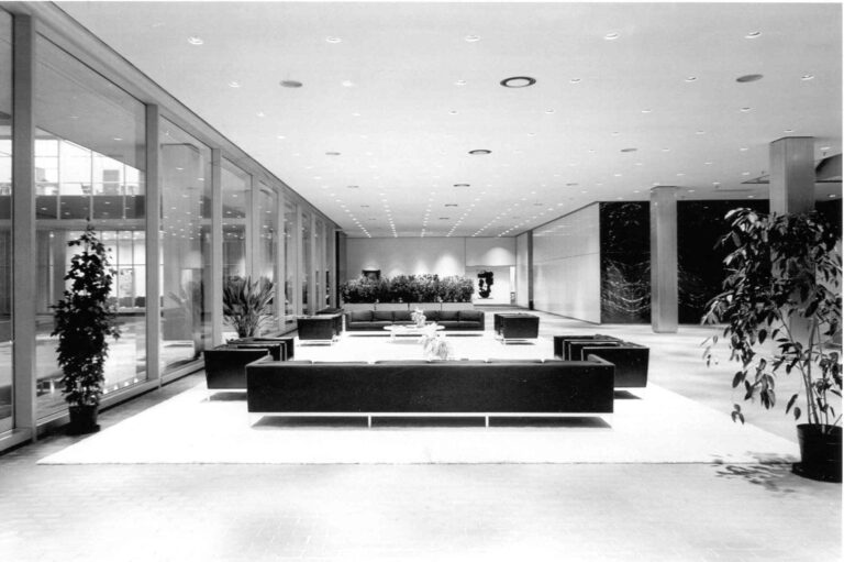 Reynolds Metals Company International Headquarters – DHR