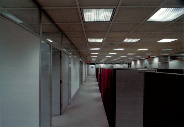 Reynolds Metals Company International Headquarters – DHR