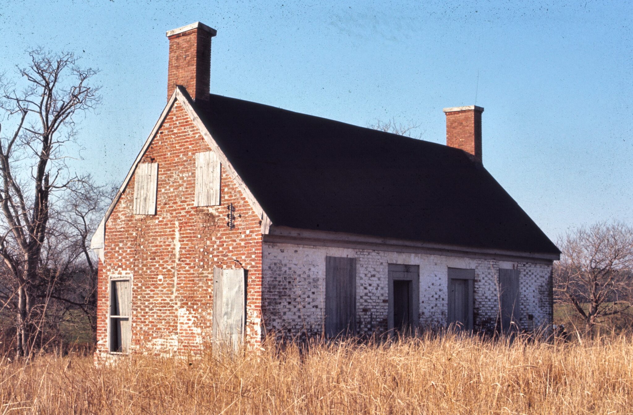 Kingsmill Plantation – DHR