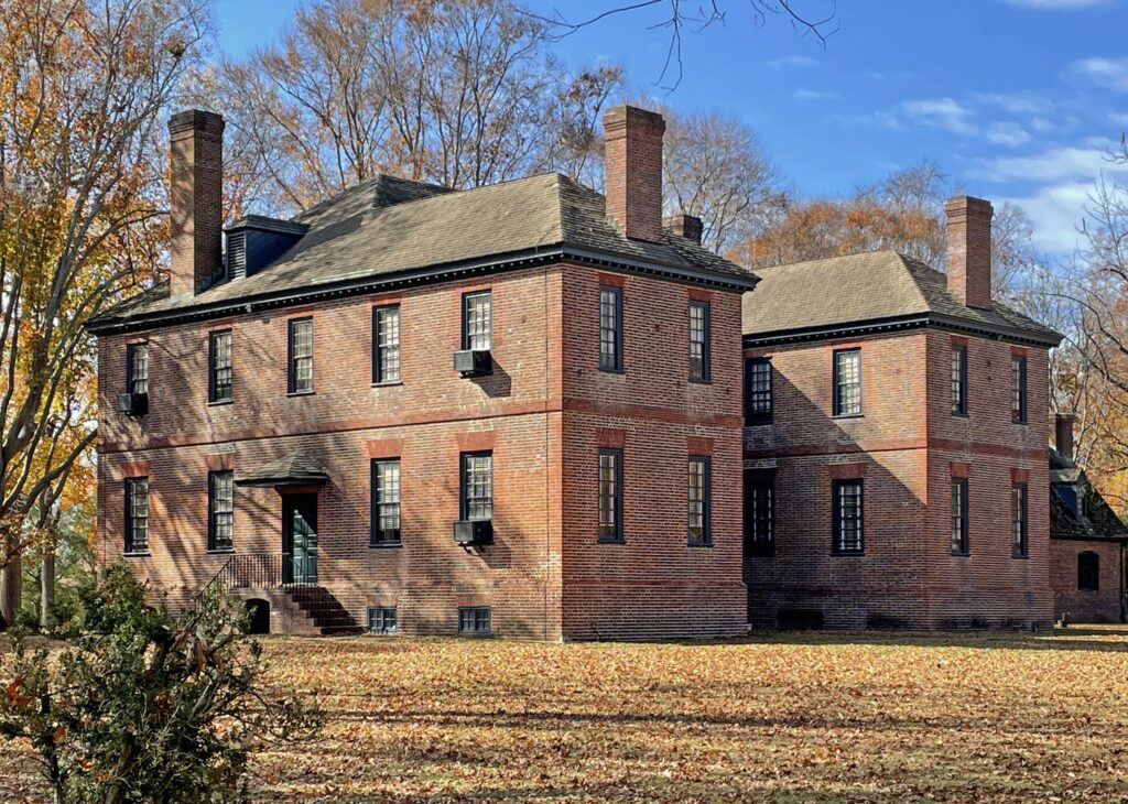 Elsing Green – DHR