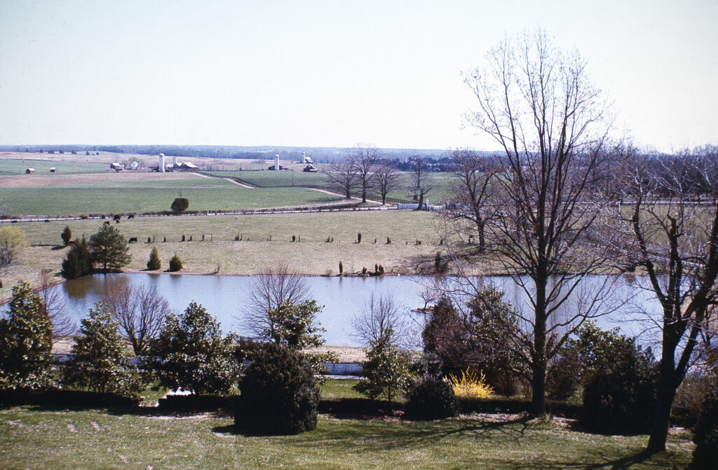 Green Springs Historic District – DHR