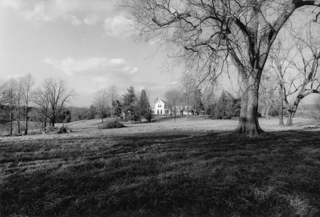 Green Springs Historic District – DHR