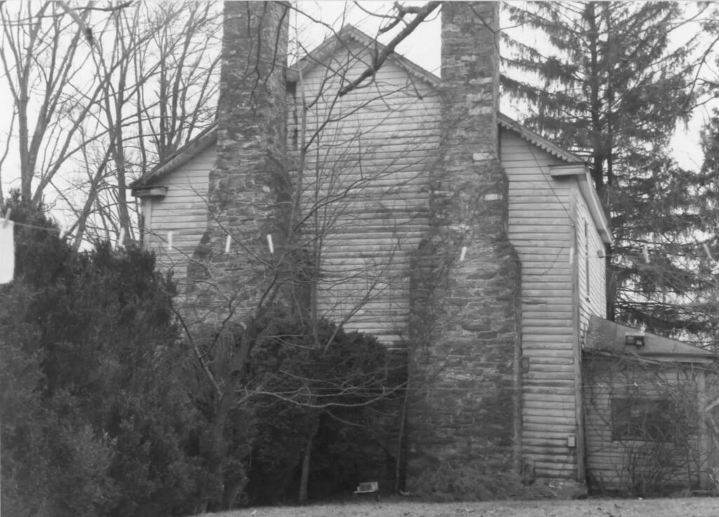 James Charlton Farm – DHR