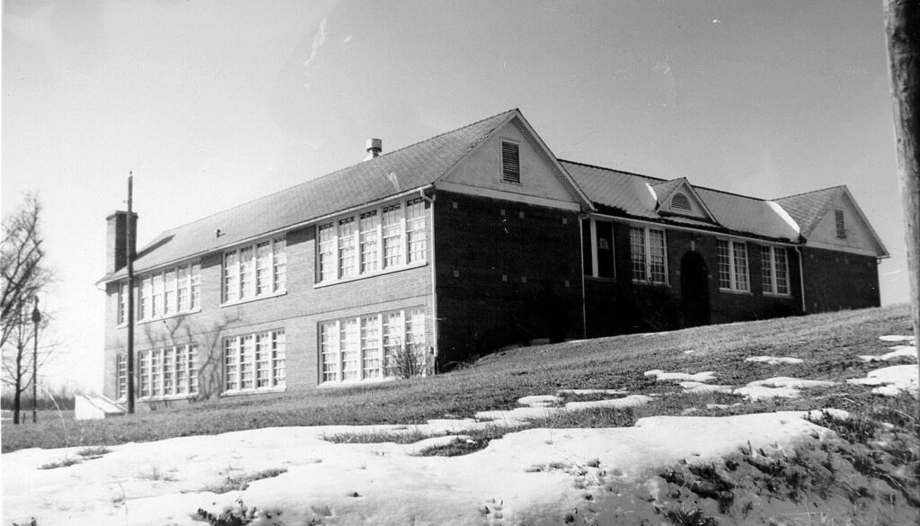 Worsham High School – DHR