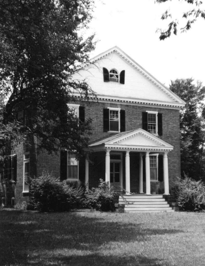 Historic Registers Archive - DHR