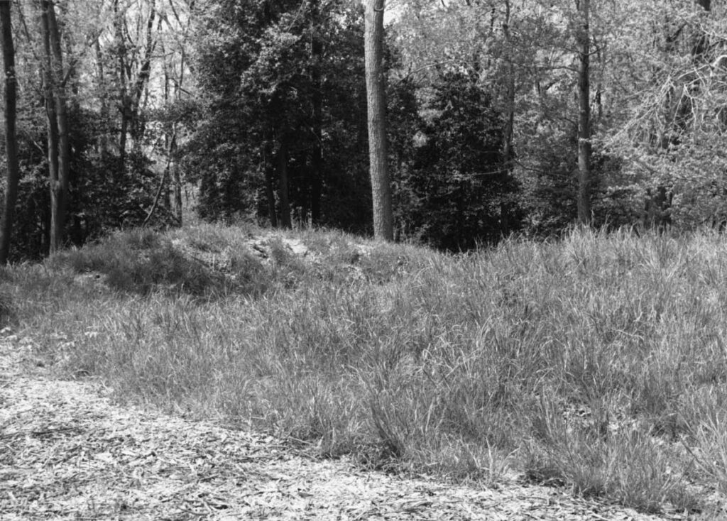 Freestone Point Confederate Battery – DHR