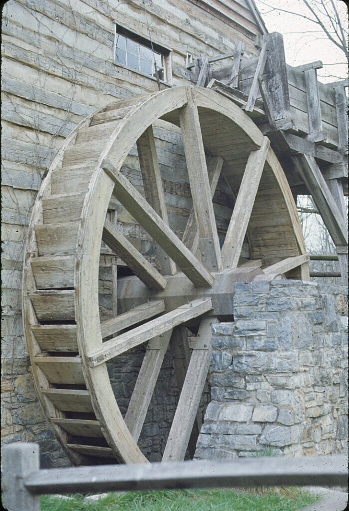 Cyrus McCormick Farm and Workshop – DHR