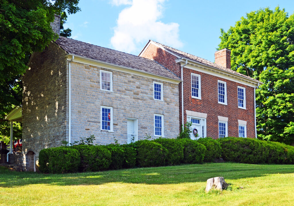 Old Russell County Courthouse – DHR