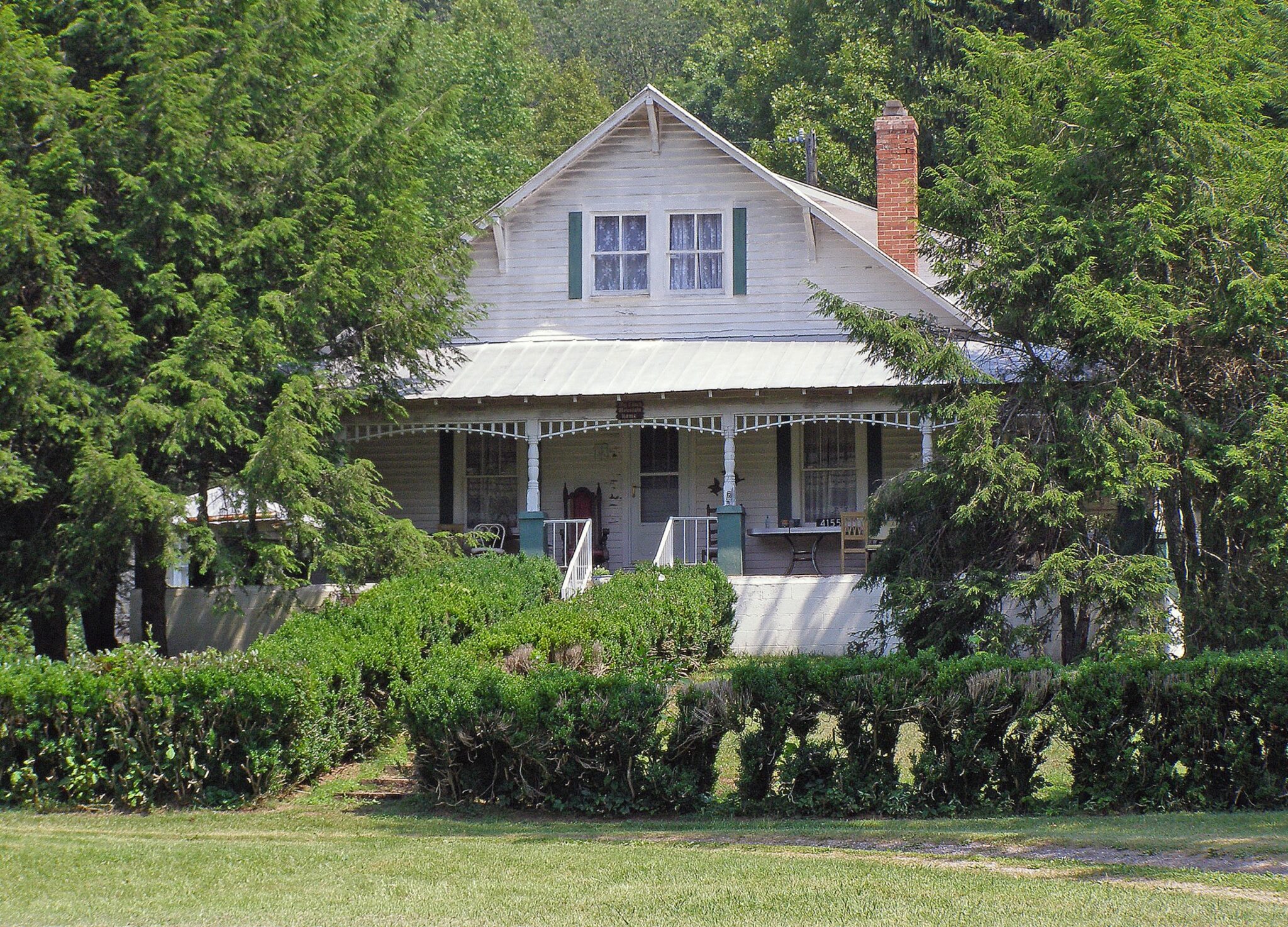 Scott (County) Archives - DHR