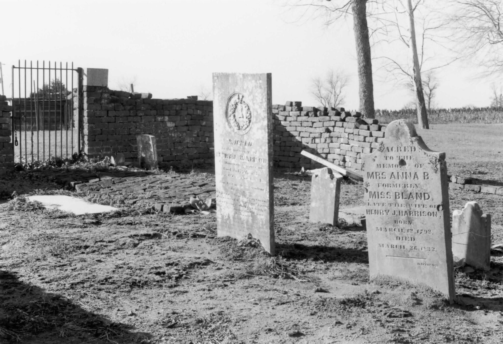 Hunting Quarter – DHR