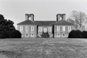 Stratford Hall – DHR