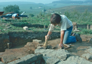 Fort Chiswell Site – DHR