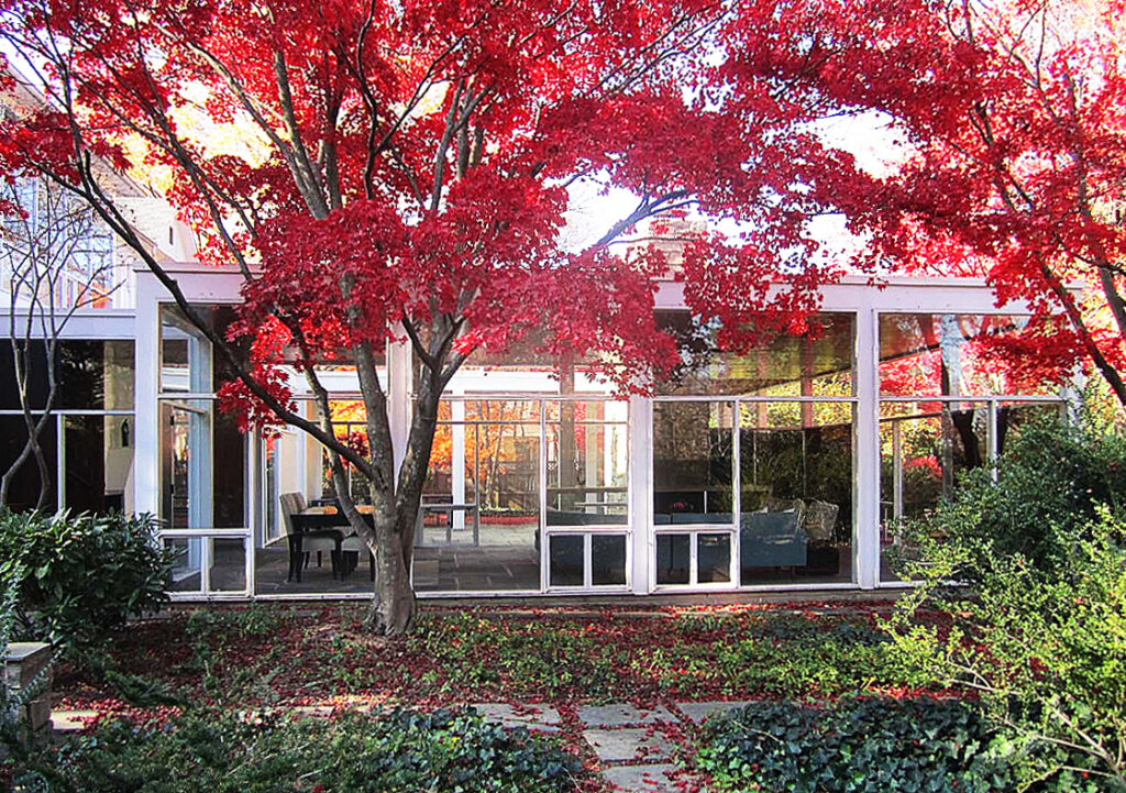 Charles M. Goodman House – DHR