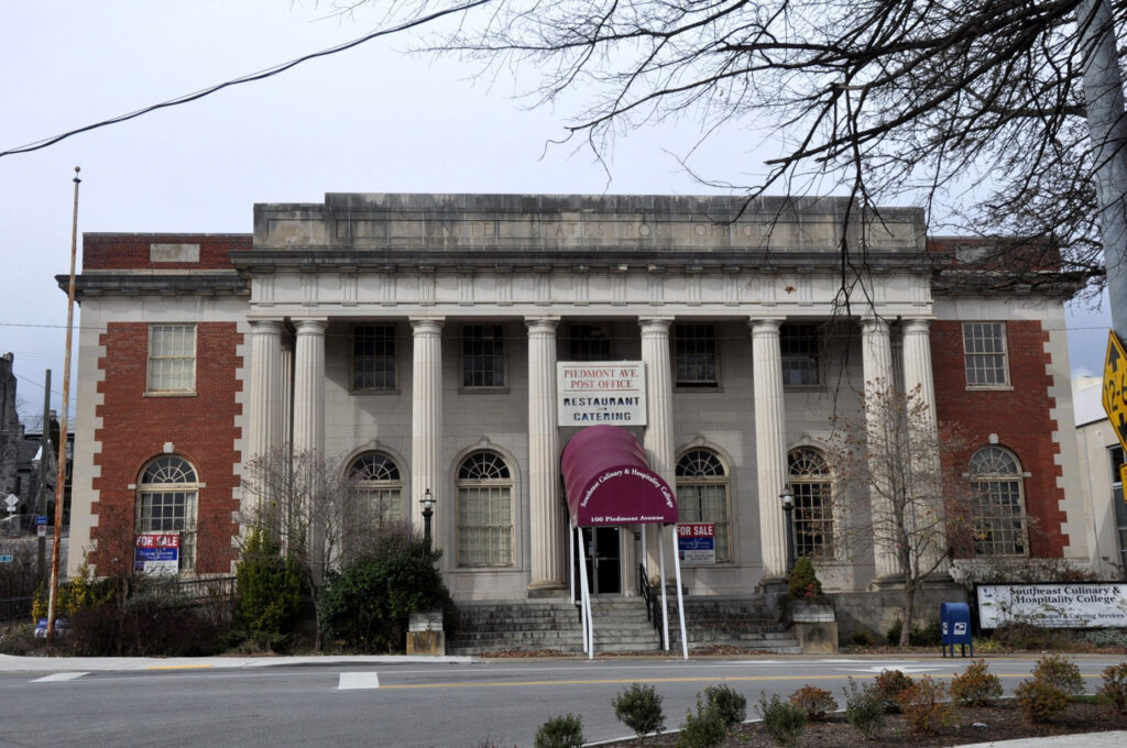 Virginia Intermont College – DHR