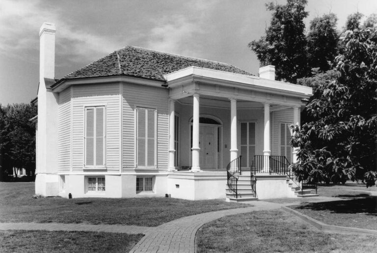 Violet Bank – DHR