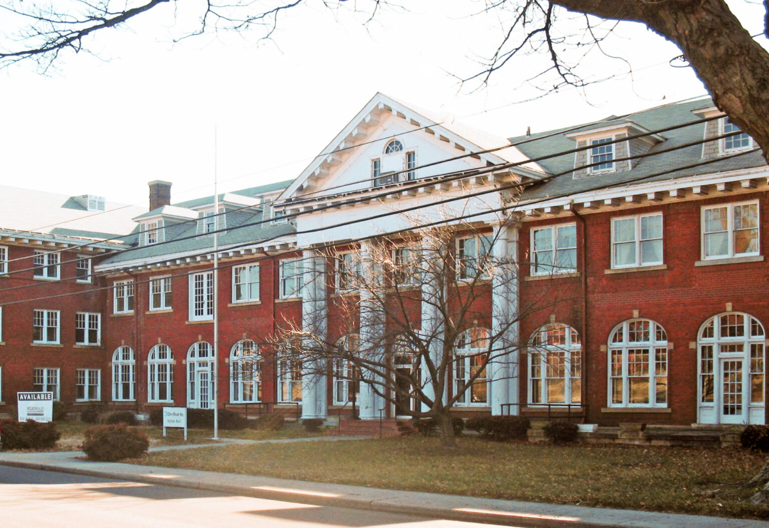 Cedarbrook Elementary School – DHR