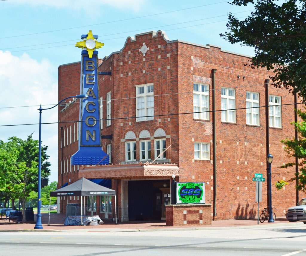 Appomattox Manor – DHR