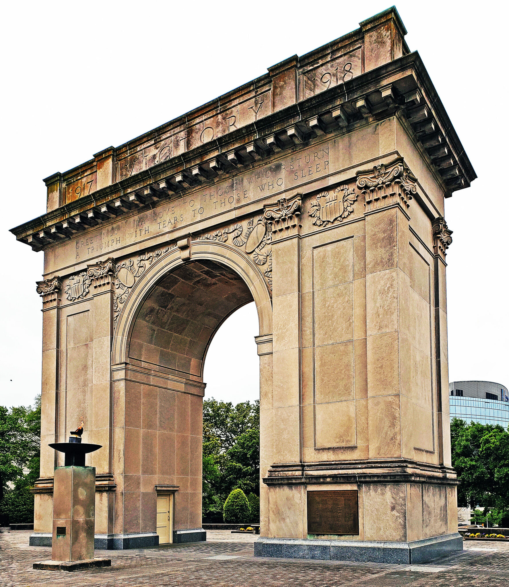 Newport News Downtown Historic District – DHR