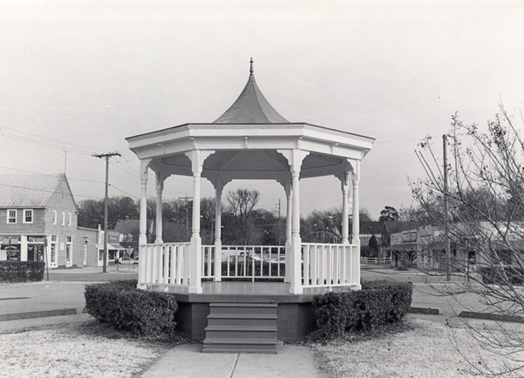 Cradock Historic District – DHR