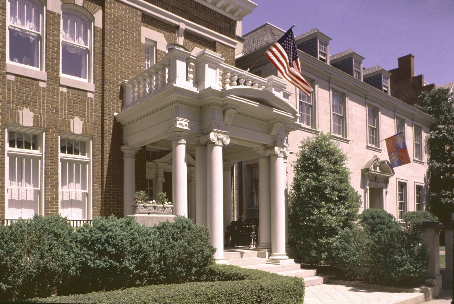Monument Avenue Historic District – DHR