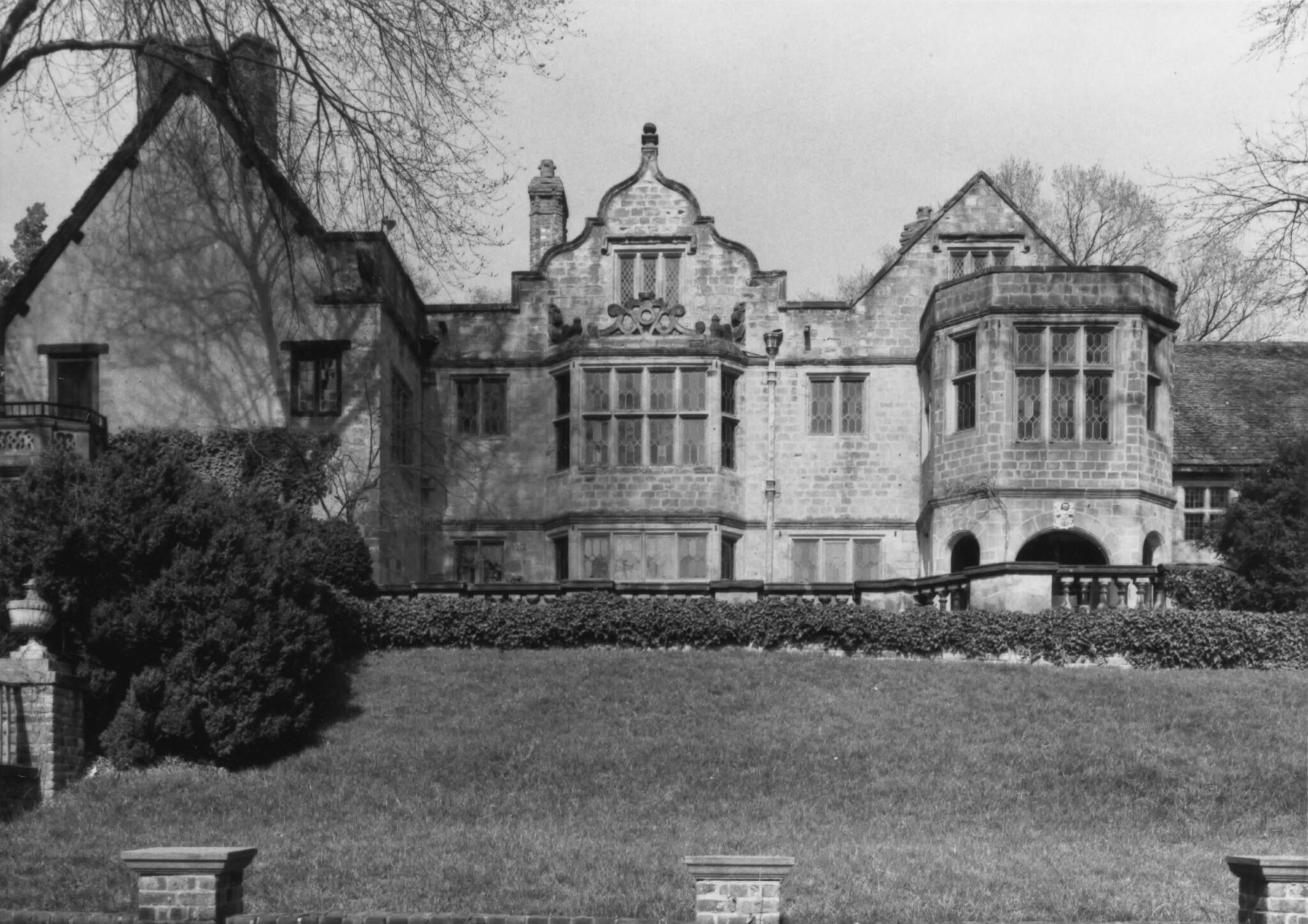 Virginia House – DHR