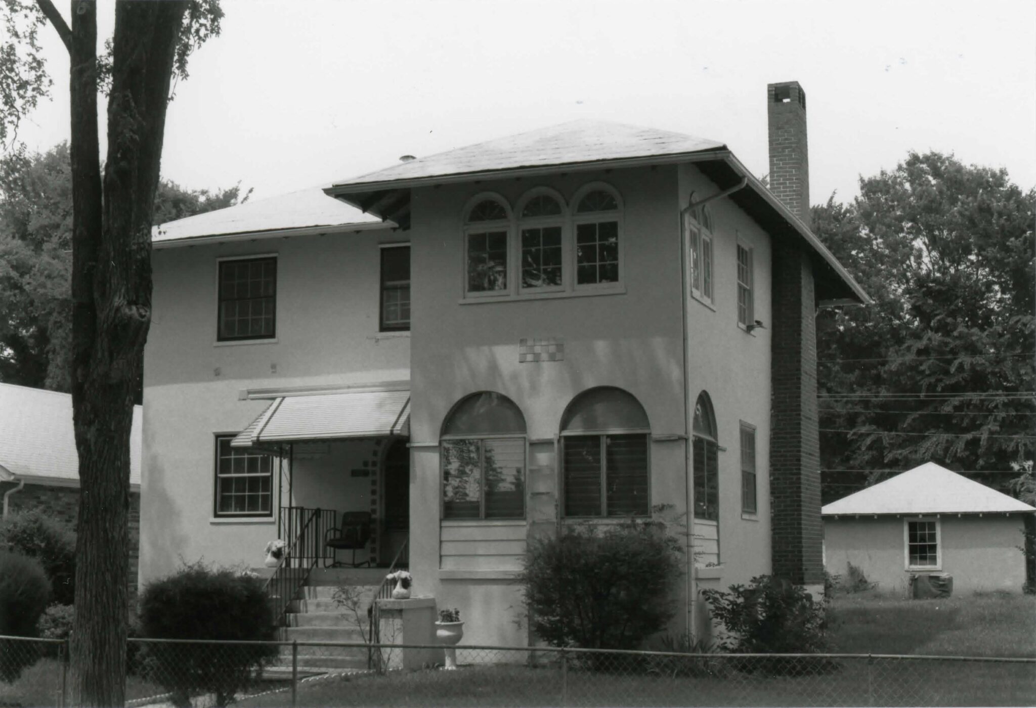 Brookland Park Historic District – DHR