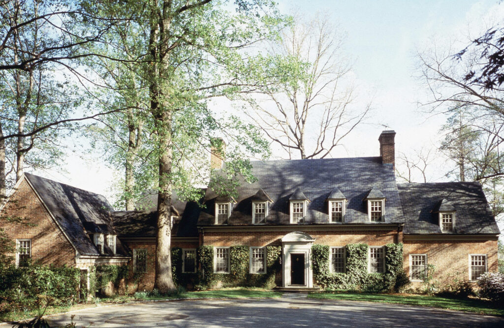 Jerman Residence – DHR