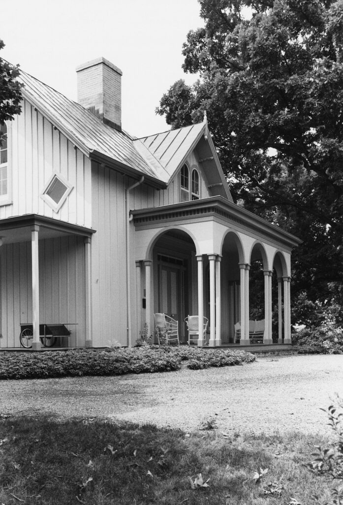 Sears House – DHR