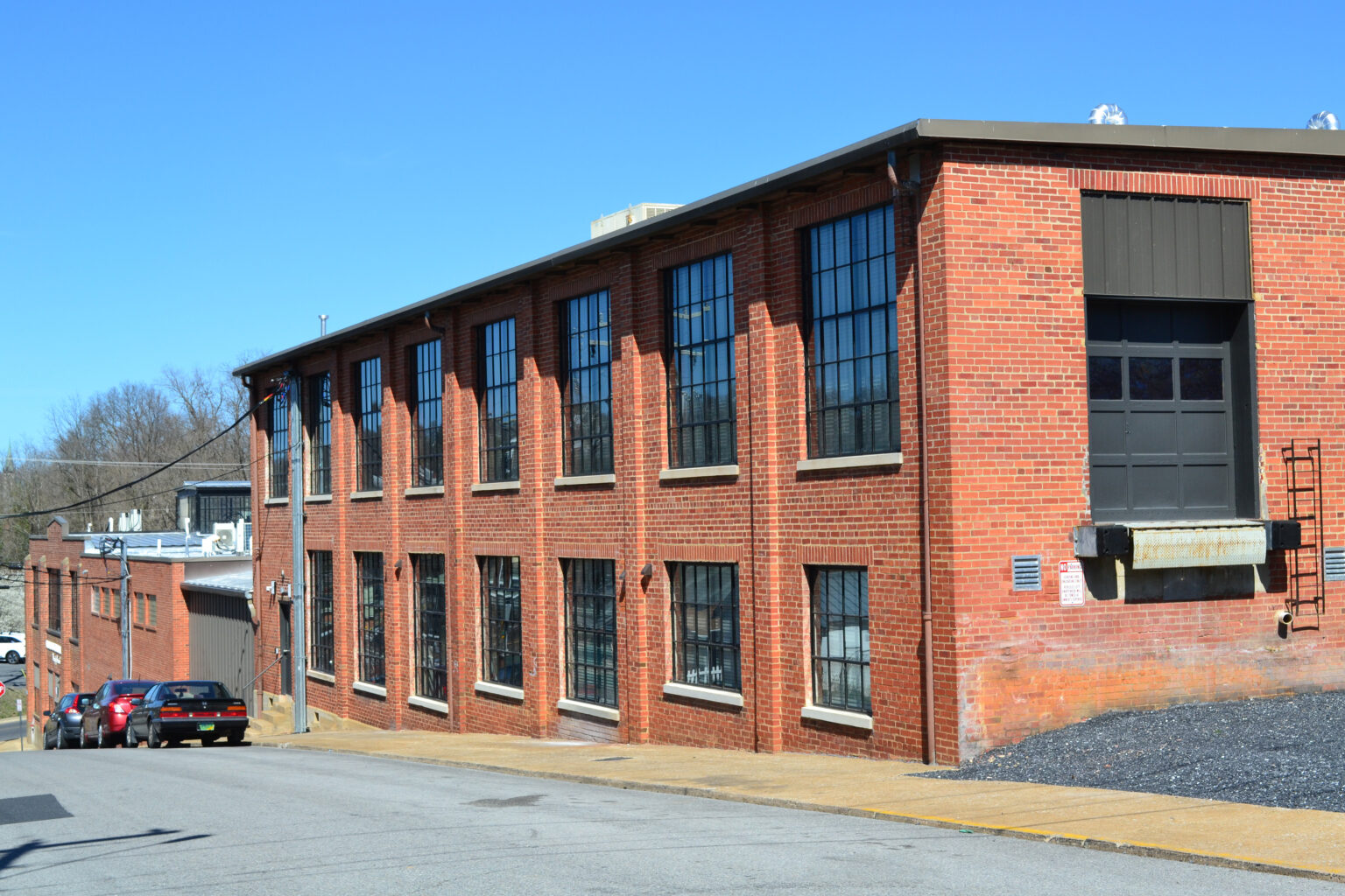 Goodloe House – DHR