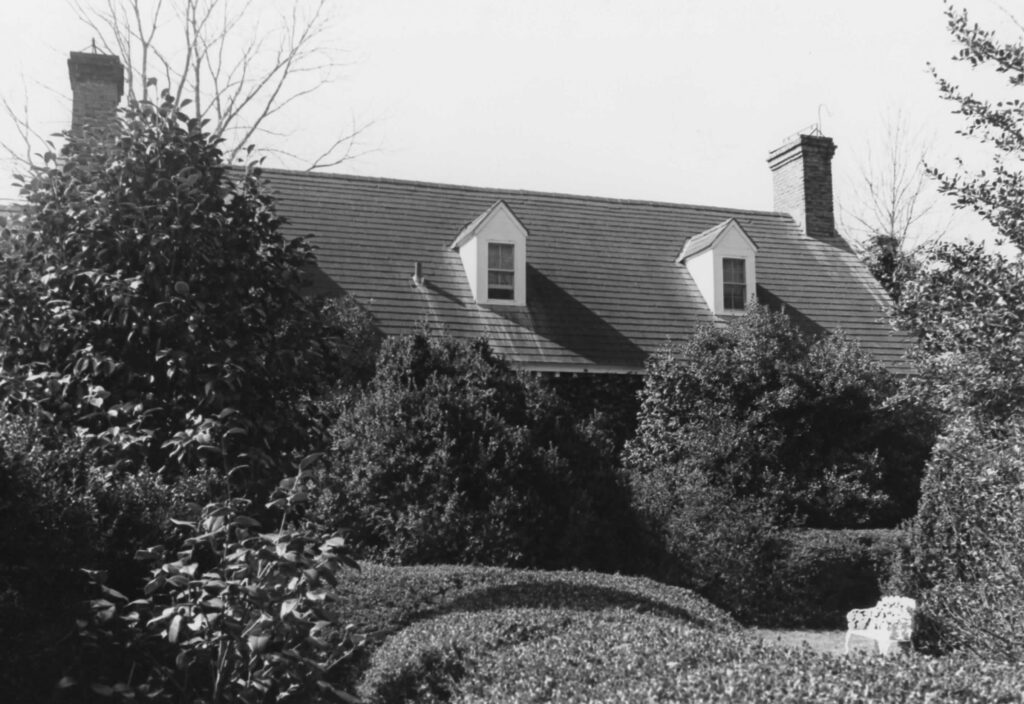 Keeling House – DHR