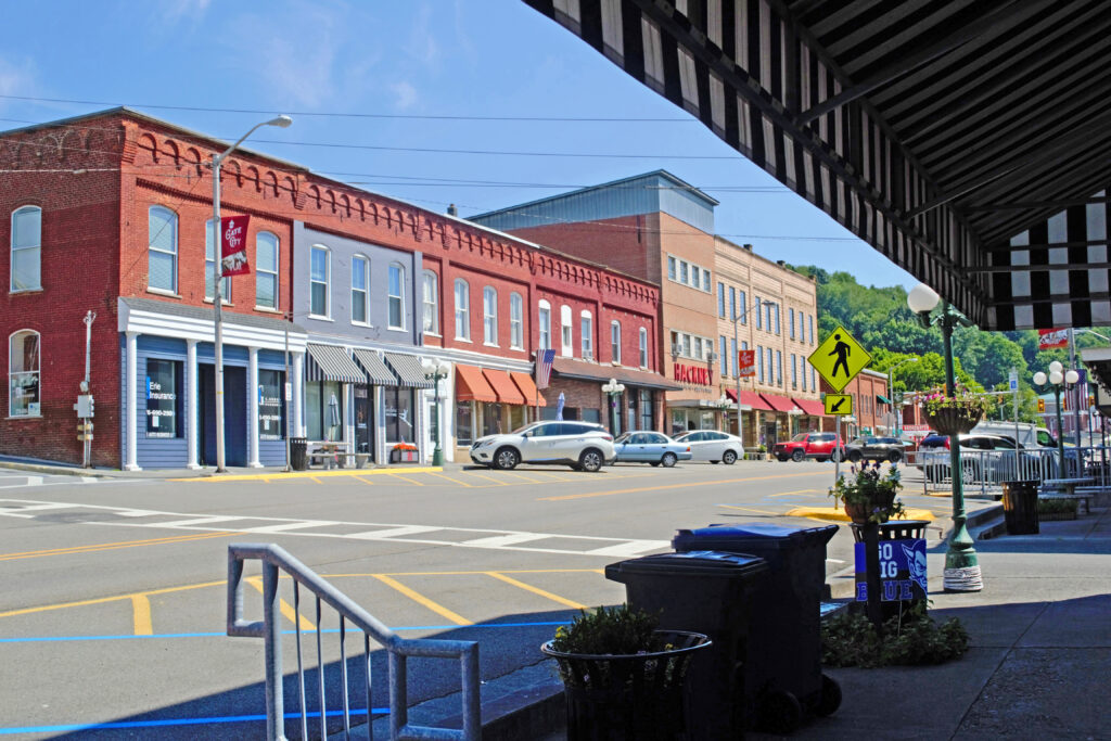 Mount Vernon Methodist Church – DHR