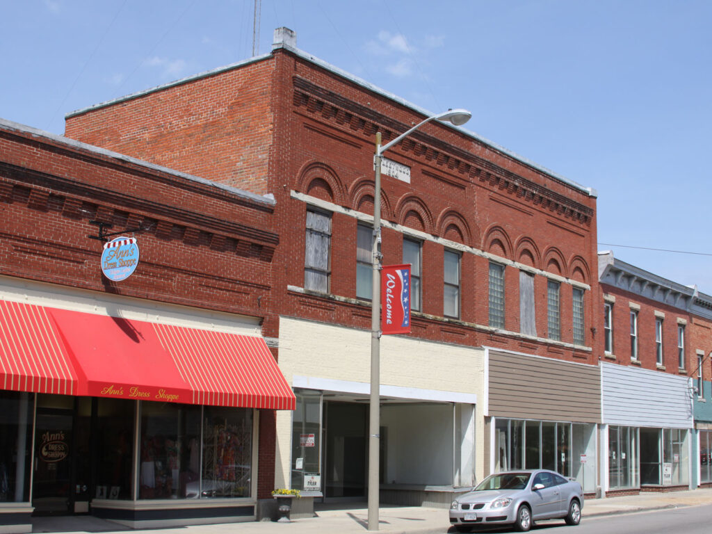 Cactus Hill Archaeological Site – DHR