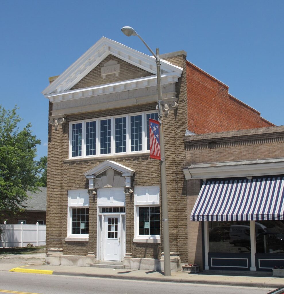 Cactus Hill Archaeological Site – DHR