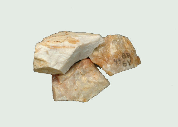 Brunswick County Quarry