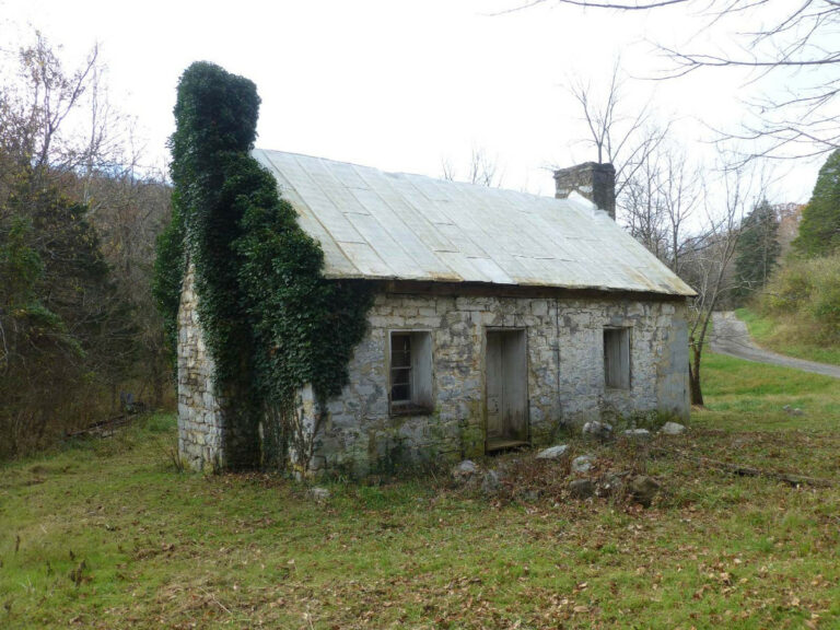 Botetourt (County) Archives - DHR