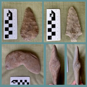 Ask an Archaeologist: Ancient Stone Tools Discovered in Hanover County ...