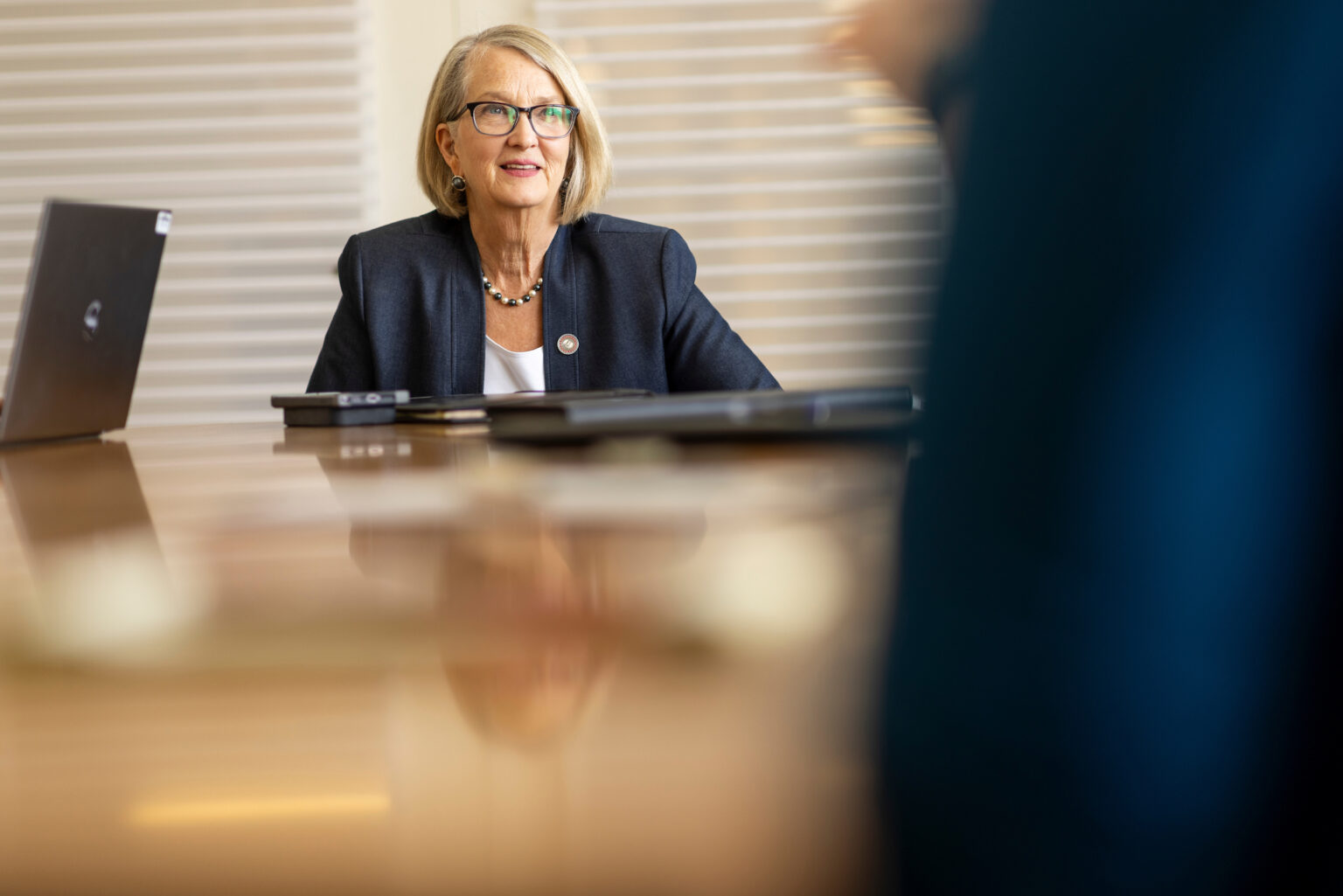 DHR Leadership & Operations – DHR