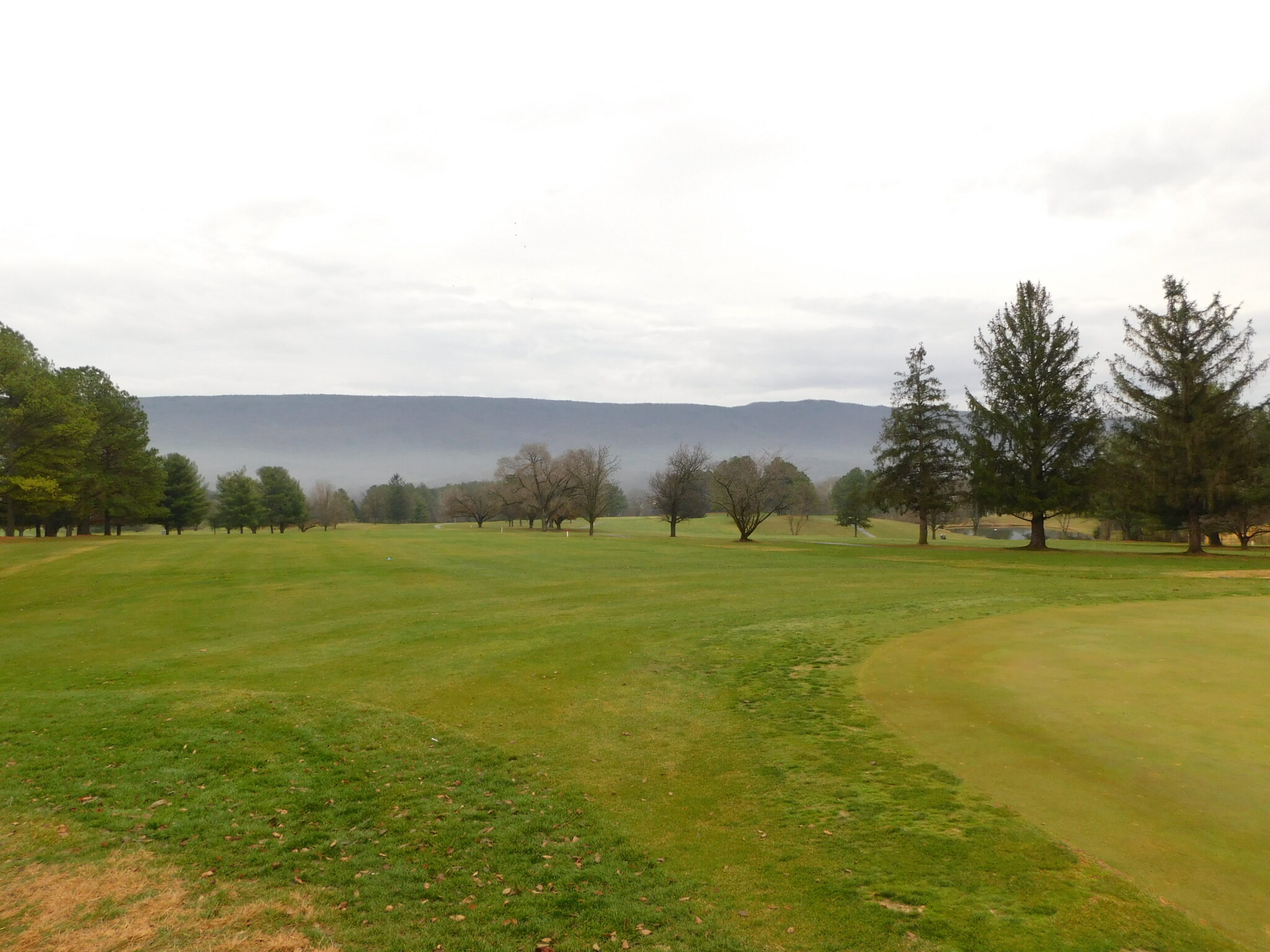 Shenvalee Golf Resort Brings Golfers and Families to Shenandoah County ...
