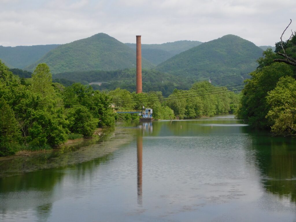 Columbian Paper Company – DHR