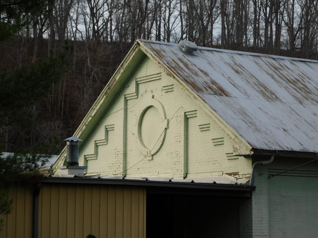 Columbian Paper Company – DHR