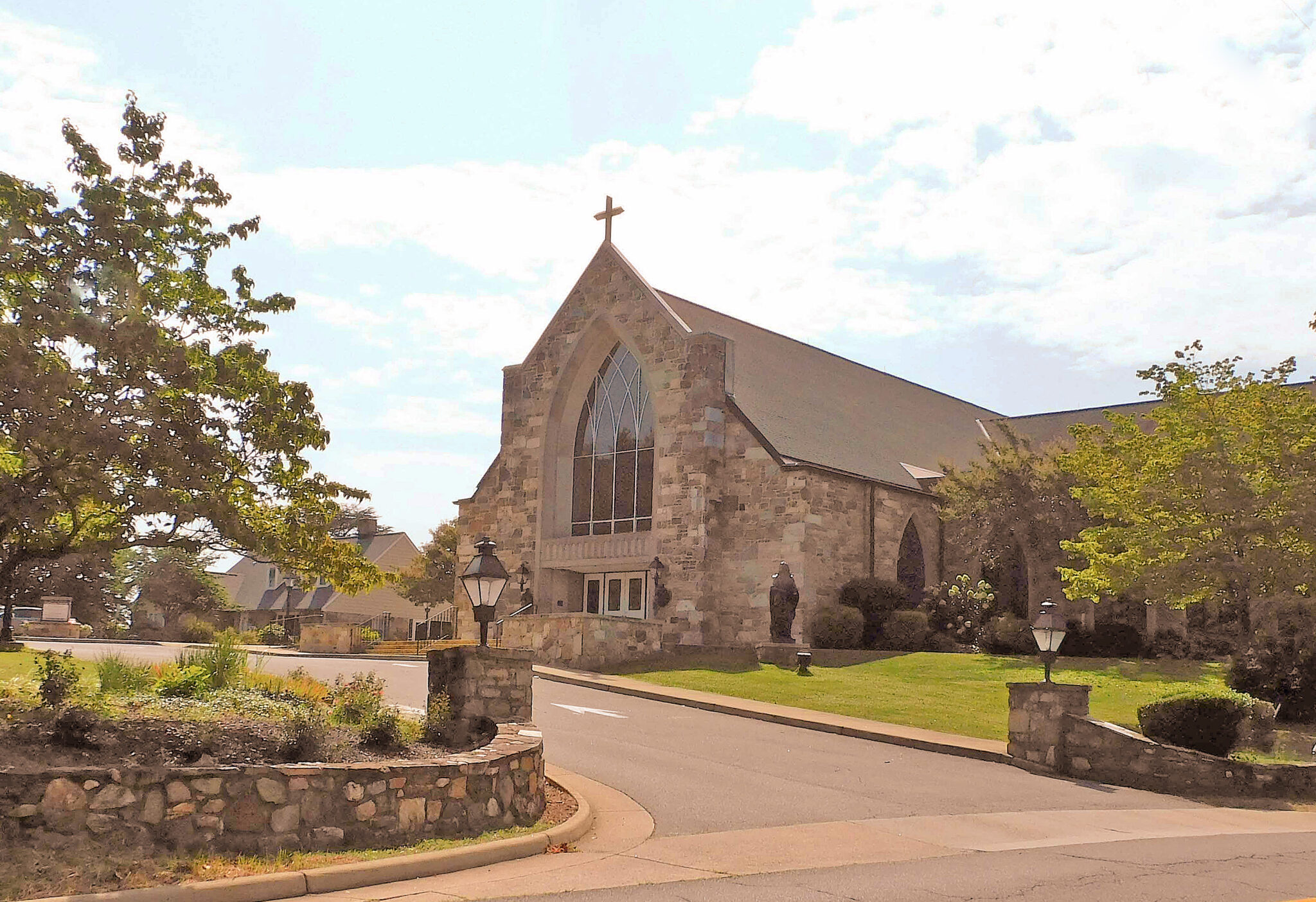 Midland Historic District – DHR