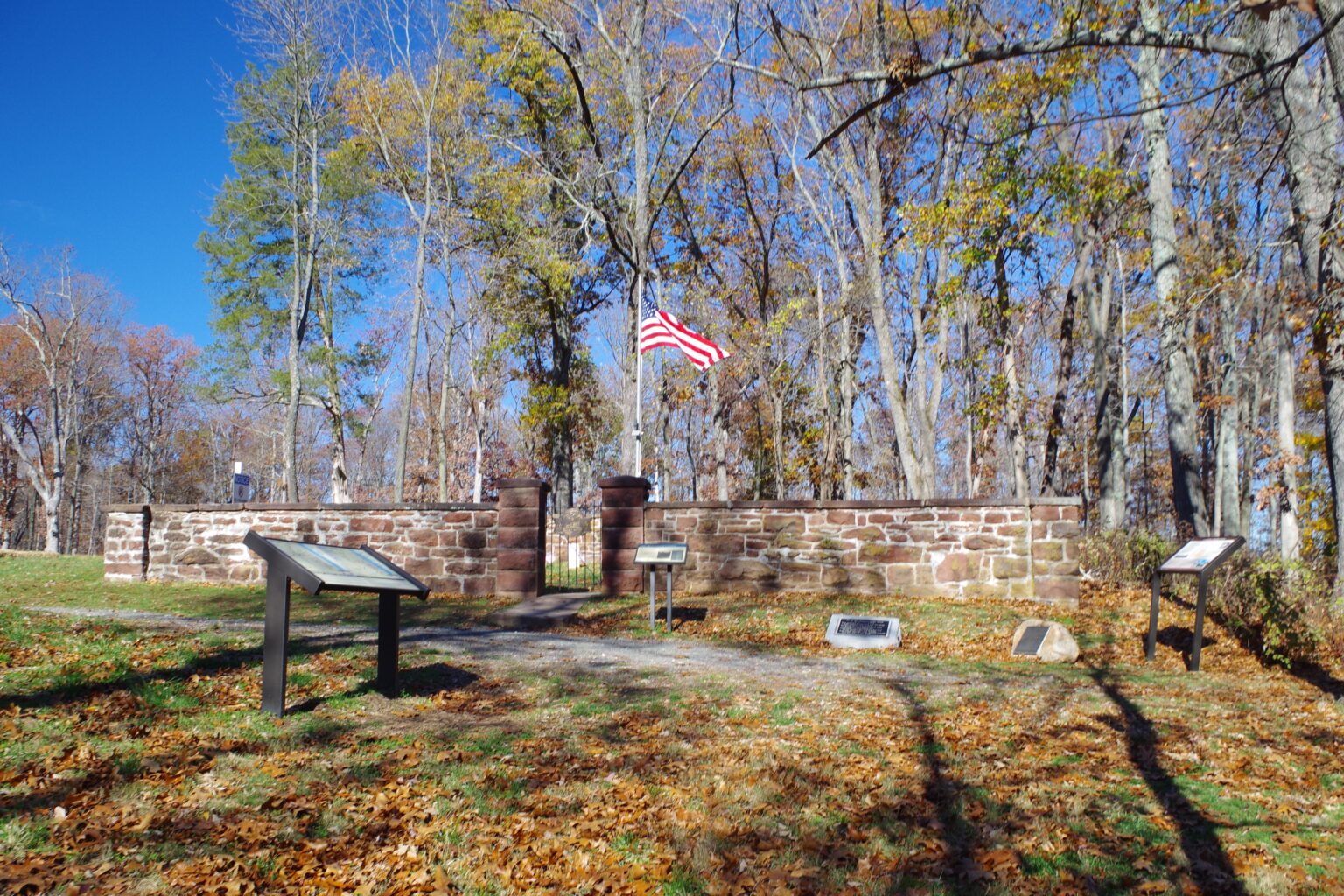 Bremo Recess & Lower Bremo (Bremo Historic District) – DHR