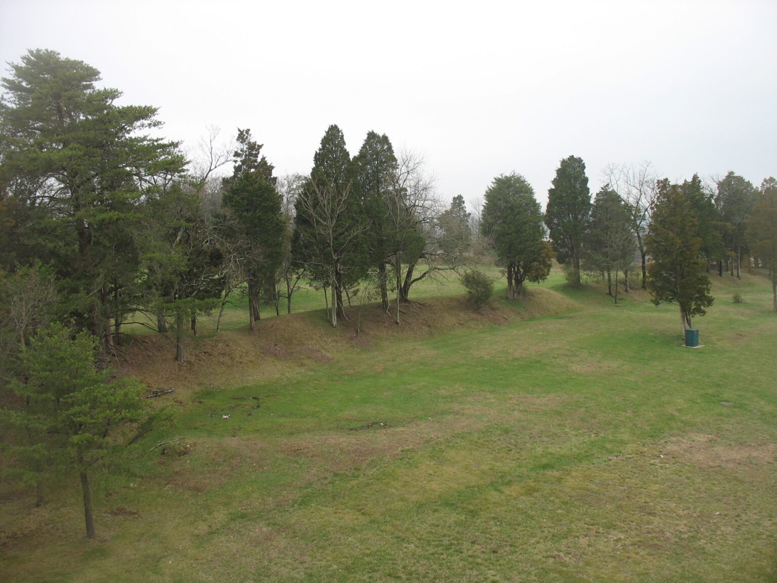 Bremo Recess & Lower Bremo (Bremo Historic District) – DHR