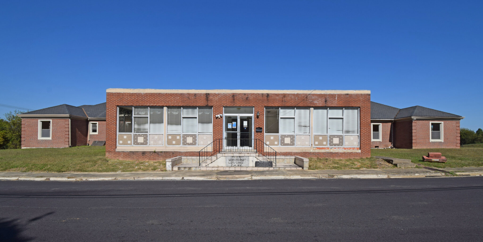 Cedarbrook Elementary School – DHR