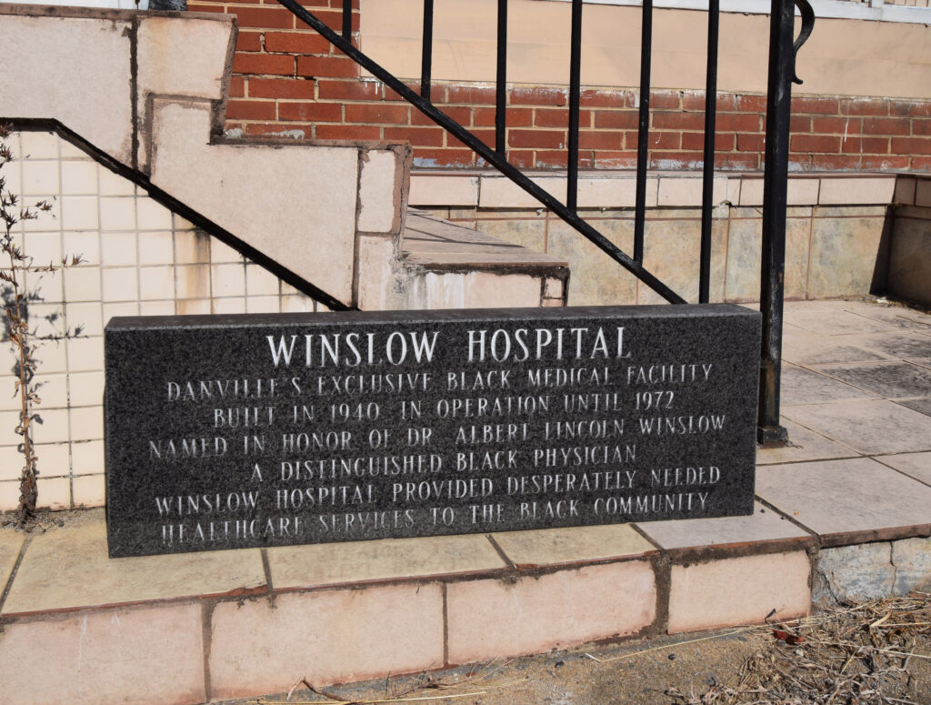 Cedarbrook Elementary School – DHR