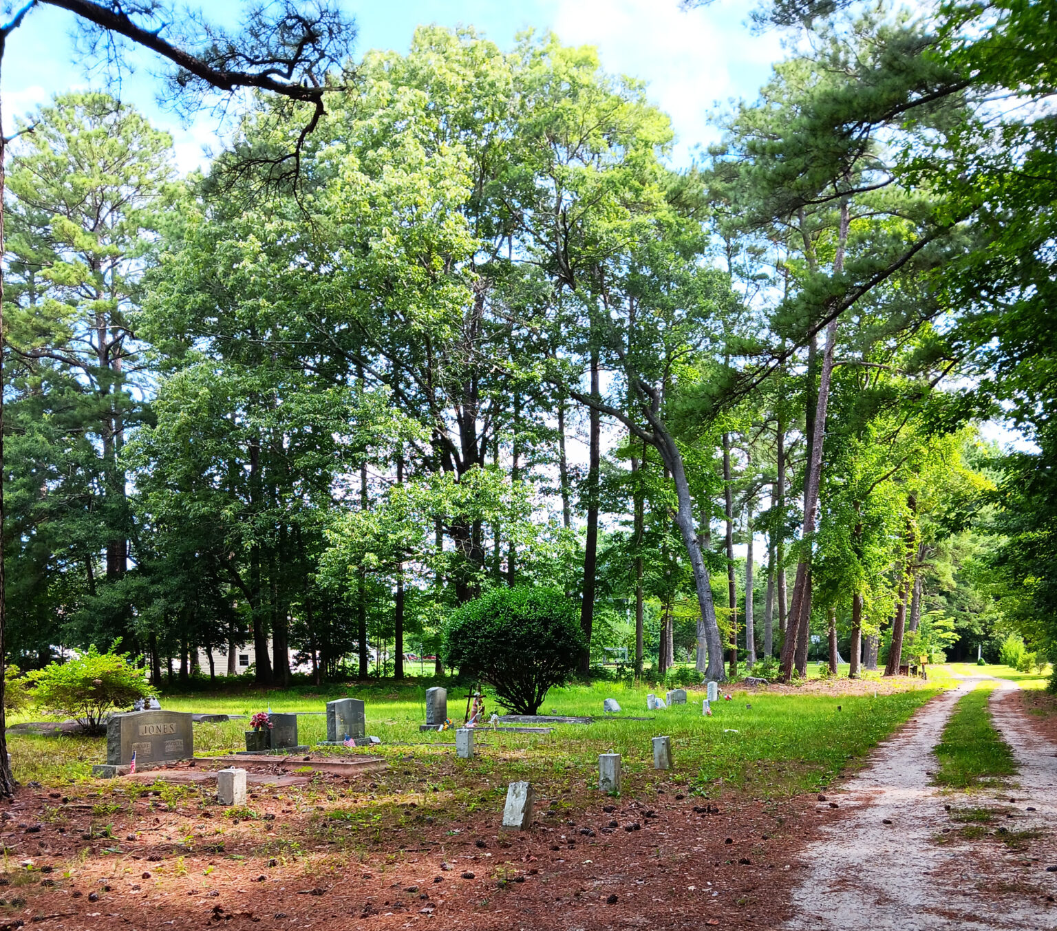 Werowocomoco Archeological Site – DHR