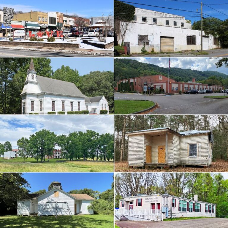 8 Historic Sites Added to the Virginia Landmarks Register – DHR